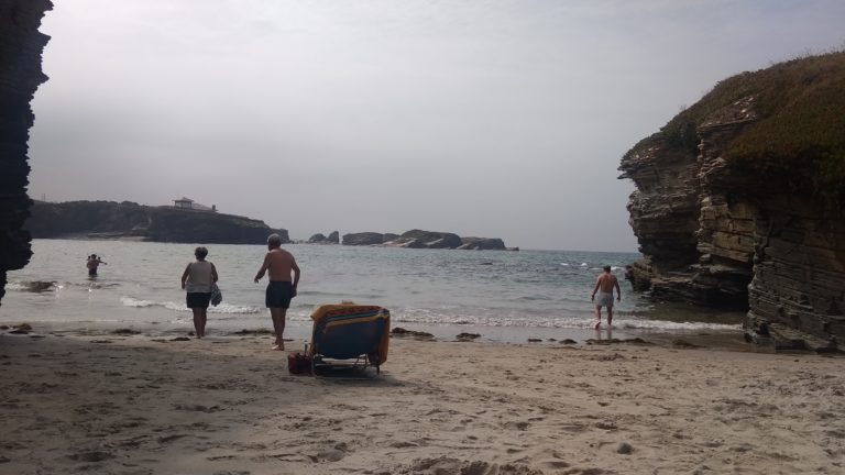 Las 10 mejores playas de Ribadeo – EGOCAST